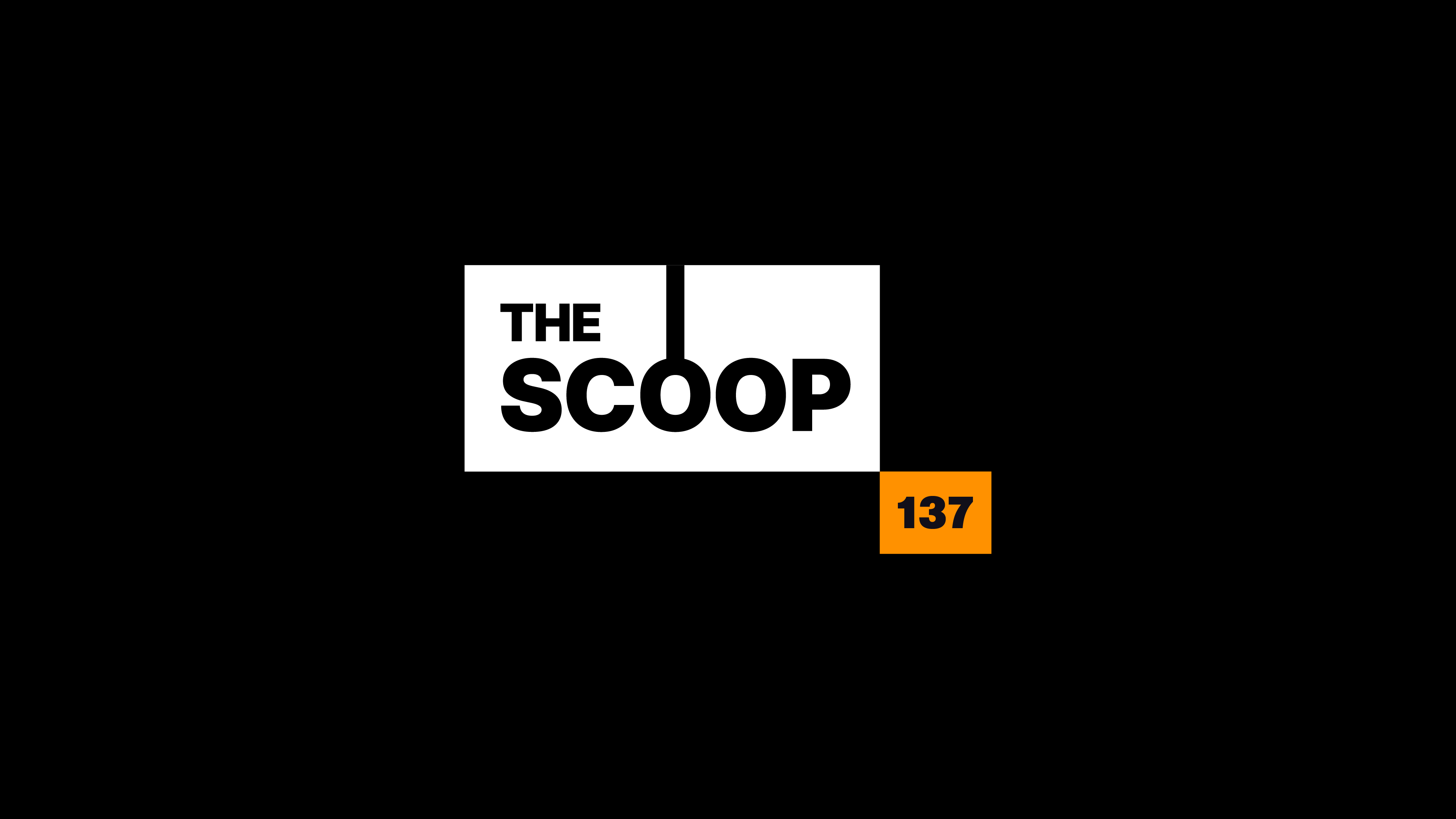 Have a break, have a scoop! | The SCOOP @WINK